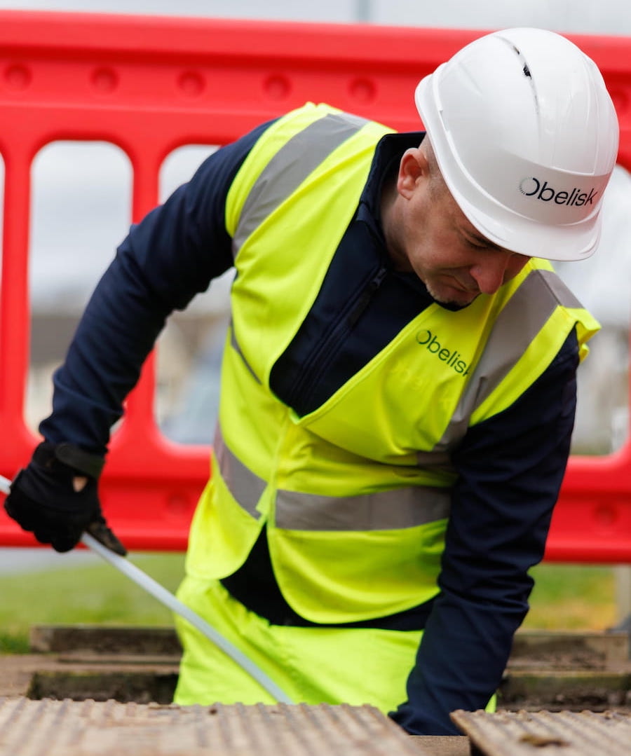 Obelisk | Our Projects